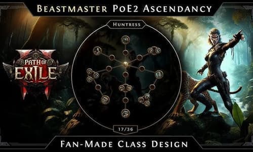 AI PoE2 Skills Planner